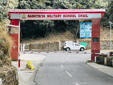 RMS Chail Recruitment 2025 — Apply Latest Jobs In Rashtriya Military ...